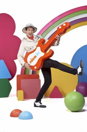 A chance to play with Sam Moran in Canberra