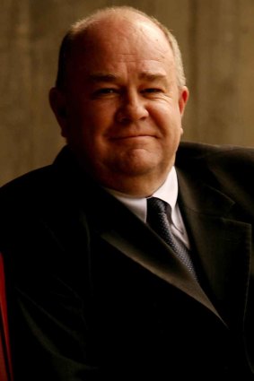 A test beyond city limits