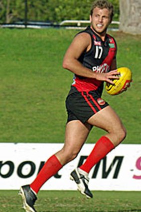 Army calls for Demons to fight for his family