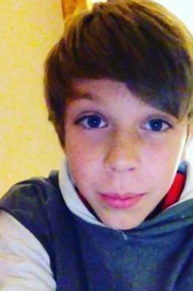 Victoria Police to overhaul its processing of warrants in wake of Luke ...