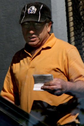 Estate of 'Australia's worst landlord' faces $3.3m tax bill