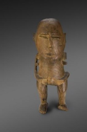 Atua exhibition turns heads at NGA