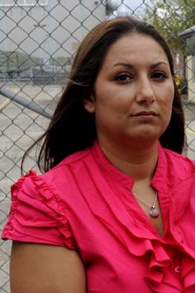 Orica opposed study of mercury near plant