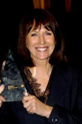 Lighthouse founder Melburnian of the Year