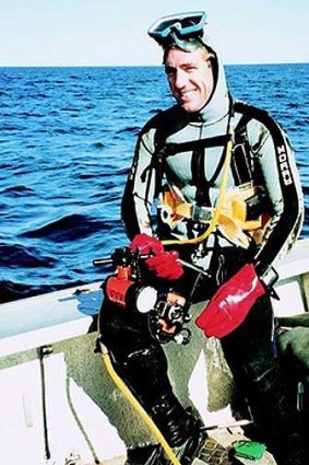 Deadly End To Diver S Chilling Encounters With Great Whites