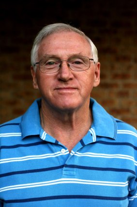 Ray Wade, 43 years, $200,000 payout