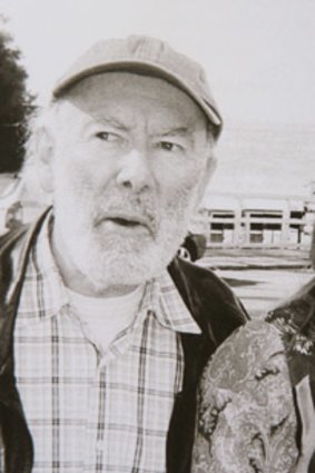 From tragedy comes artistic new life