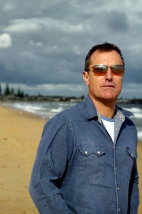 Six burning questions for ... James Reyne