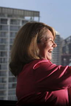 Marvellous: The Richies pay homage to Benaud at Sydney's Pink Test