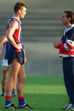 Darcy stands by Wallace attack