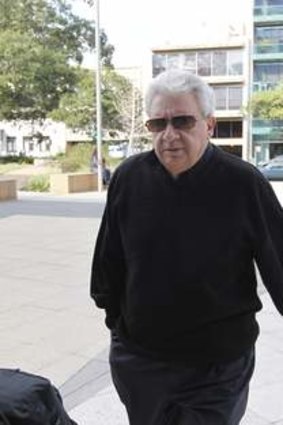 Con artist Ronald Coles apology not the real deal