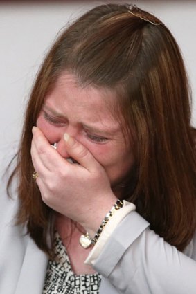 Cameron orders review into MI5 knowledge of accused killers