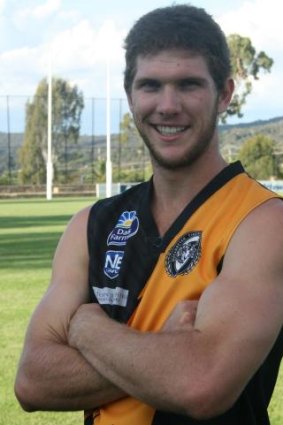 NEAFL should have had one Canberra team from the start: Queanbeyan co ...