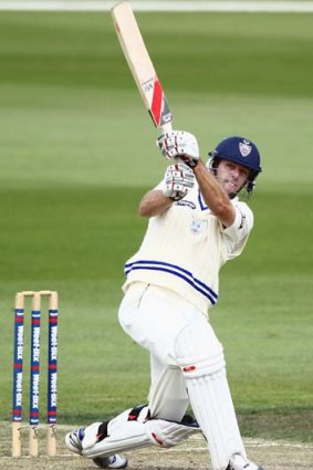 Rohrer sidelined as Blues battle on