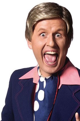 Bob Downe - 20 Golden Greats