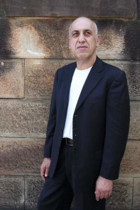 Obeid dumped high-flyer in his darkest hour