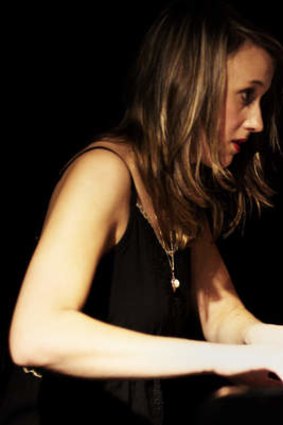 Melbourne pianist brings autumnal shades to Sydney