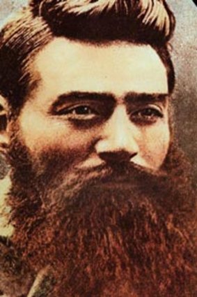 Stand and deliver: call for Ned's remains