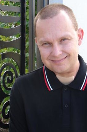 Running rich with riesling