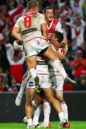 Honouring fallen warriors gives code a proper sense of perspective