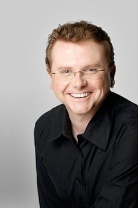 Brisbane breakfast radio king Spencer Howson loses ratings crown