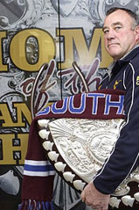 All Blacks flanker hid epilepsy from everyone