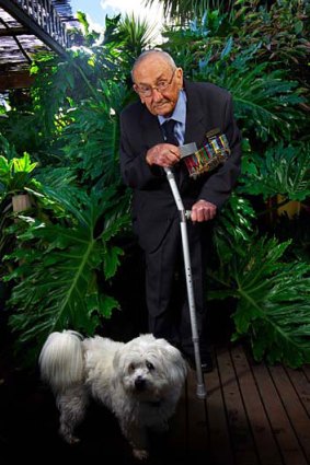 Time to right an injustice