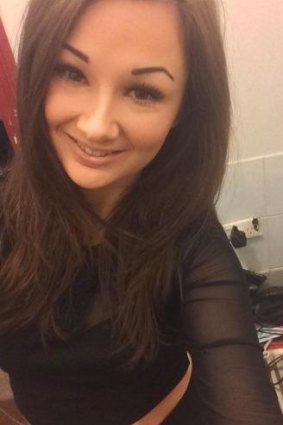 British backpacker Jade Fox killed in crash on Fraser Island