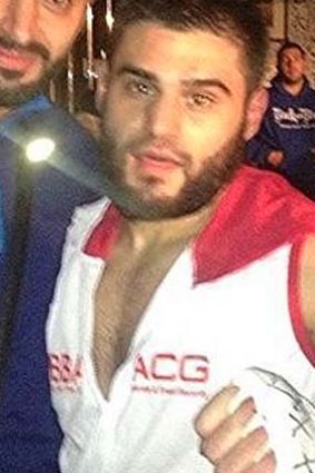 Claims Australians killed in Syria were fighters, not aid workers