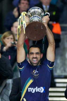 All Stars concept raised concerns