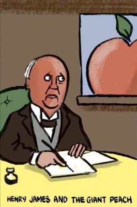 Bookmarks with Jason Steger