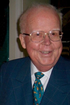 Judge helped start WorkCover