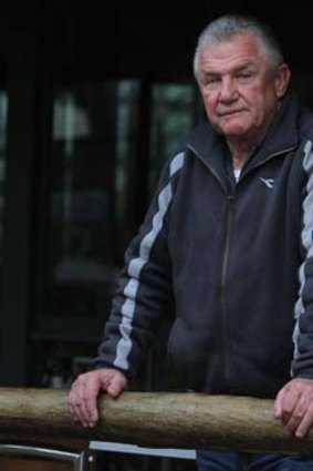 It's time for Piggins, Souths to finally put book of feuds to rest