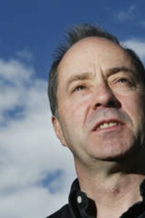 Fairfax Radio to field ex-Australian skippers