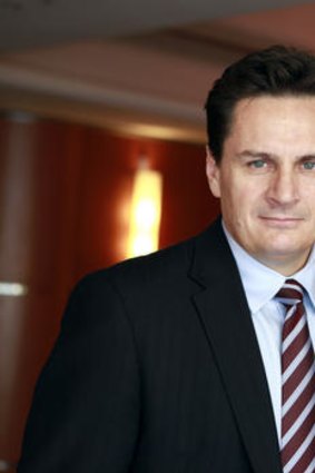 AFP feared leak could spark terror attack