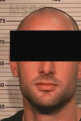 Escapee robbed nine businesses, say police