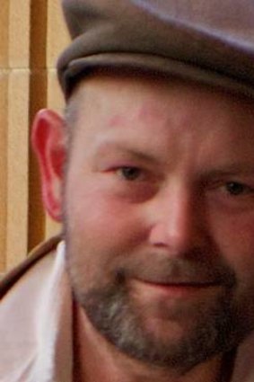 The real deal: art world mourns loss of Adam Cullen