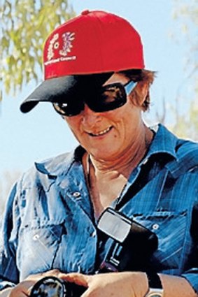 Land Council's clear and honest voice