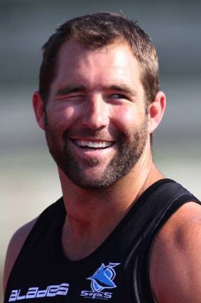 Big Ben hits the big time