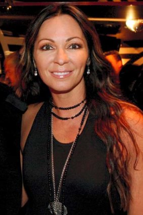 Zaetta's charity to be wound up after 'oversight'