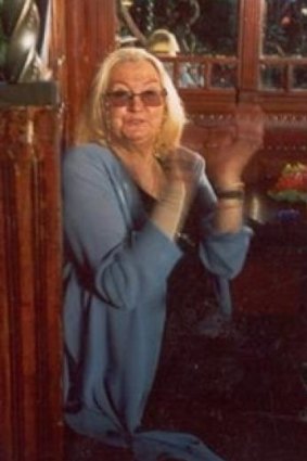 Ruby Carter, jazz matriarch of Melbourne, dies