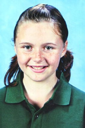 Hopes fade for 12yo girl lost in river