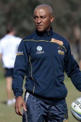 Player sabbaticals could help cash-strapped ARU and Wallabies: George ...