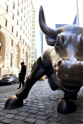 If it looks and sounds like a bull ...