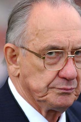 Inghams boss plans to keep ruling roost