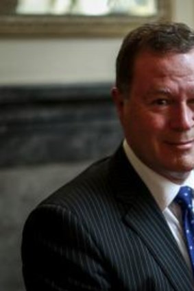 Books that changed me: Rod Jones