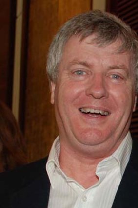 Invigorated by a master of invention