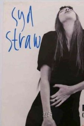 The Crate: Future 40's