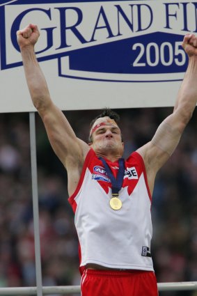 The eight former West Coast Eagles who won flags at other clubs