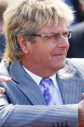 Sandown record has Il Cavallo paid up for Slipper